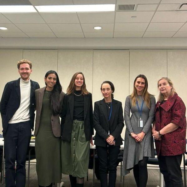 Still on the Margins: A Gender-Transformative Approach to Financing for ...